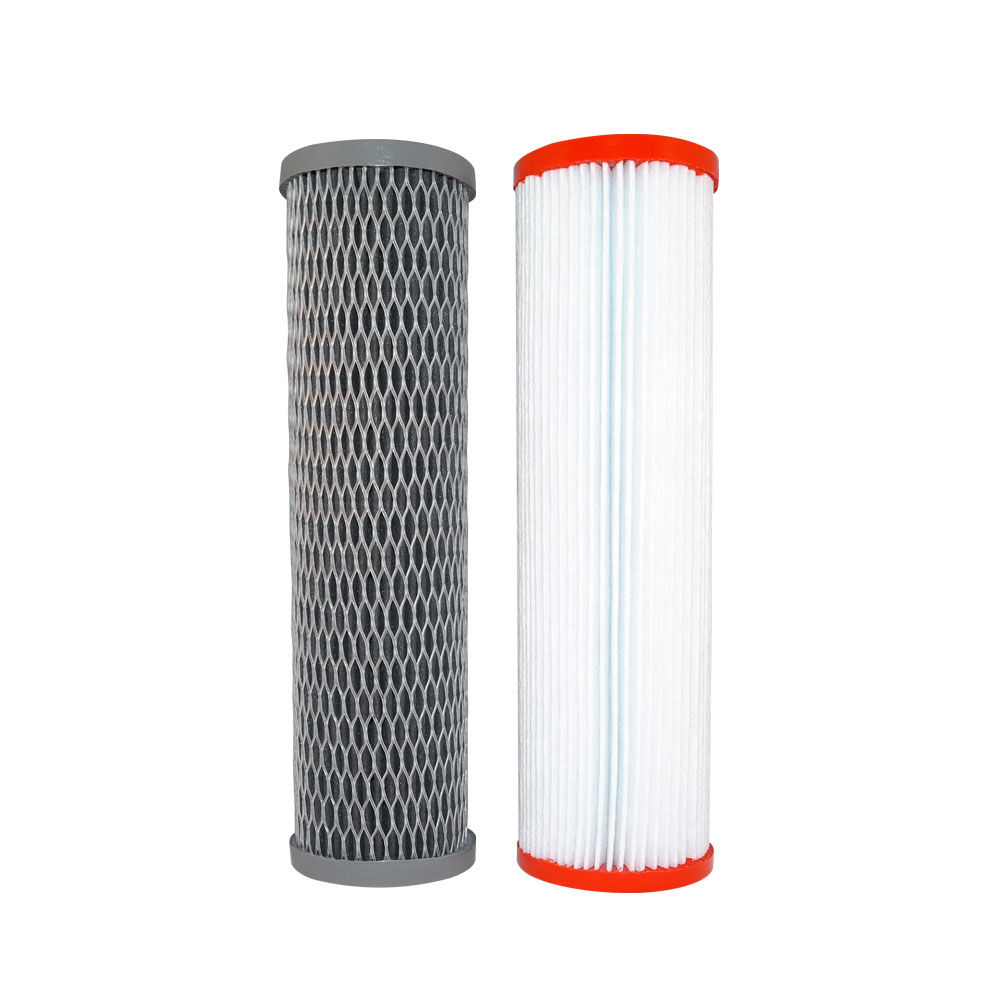 Pool and Spa Water Filtration – FillFast Metal Remover and Water Pre-Filter